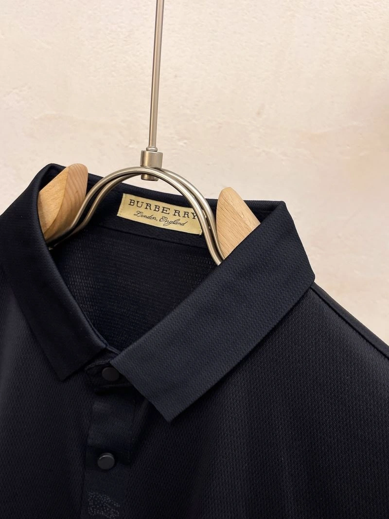 Brand-authenticated Burberry T-Shirts
