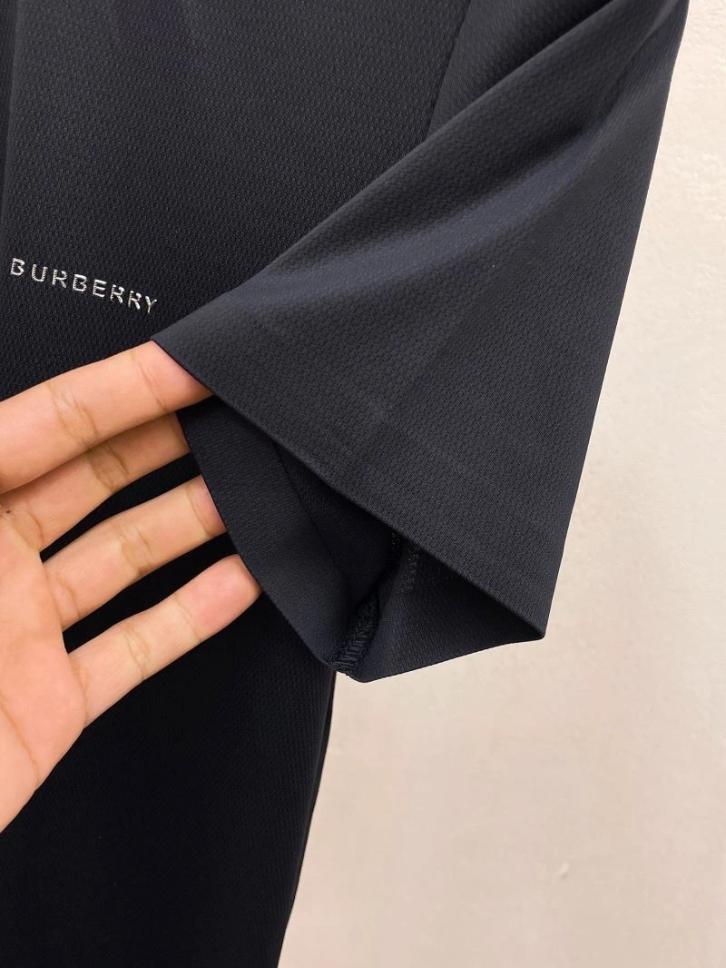 Brand-authenticated Burberry T-Shirts
