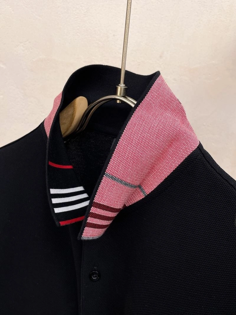 1:1 copy Burberry T-Shirts