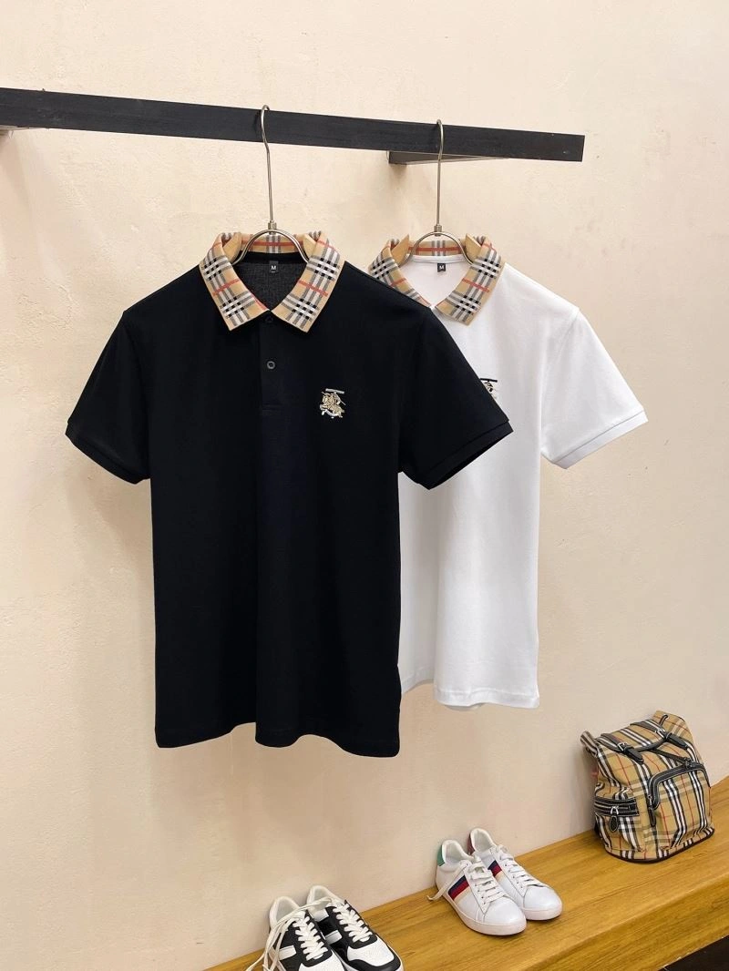 Perfect replica Burberry T-Shirts