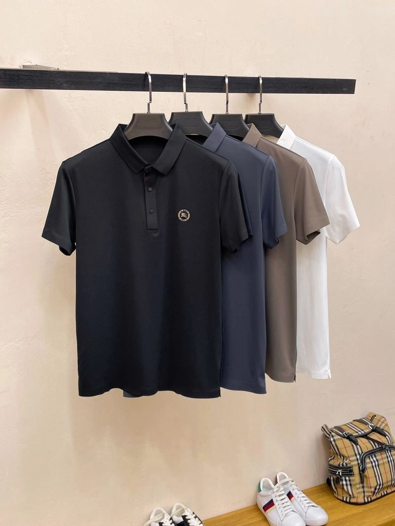 Original Burberry T-Shirts