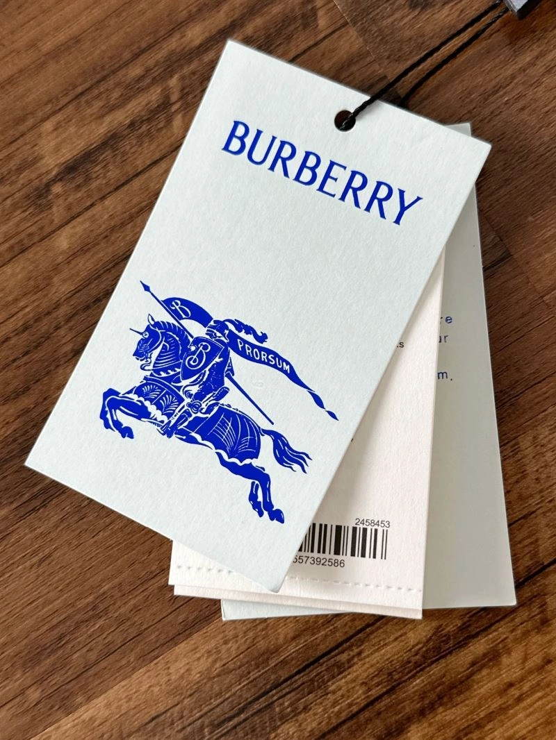 Mirror quality Burberry T-Shirts