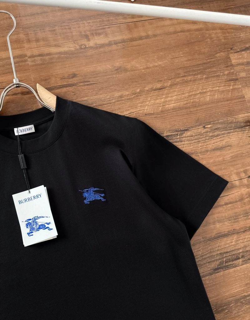 Real Burberry T-Shirts