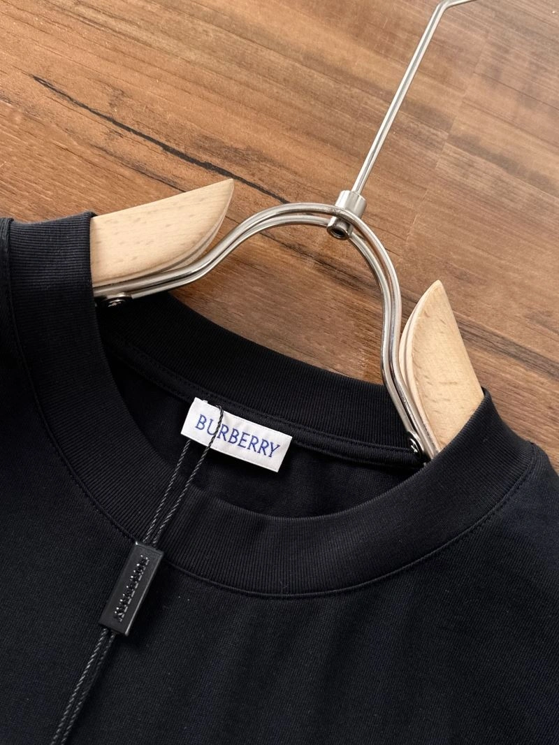 Real Burberry T-Shirts