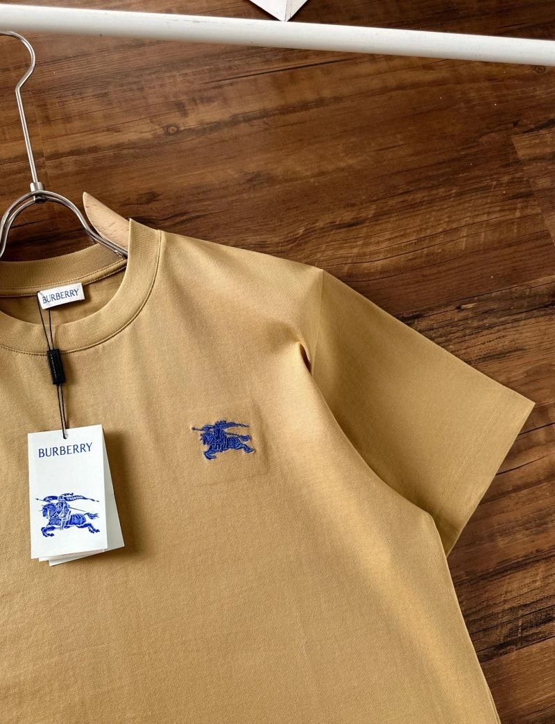 Official Burberry T-Shirts