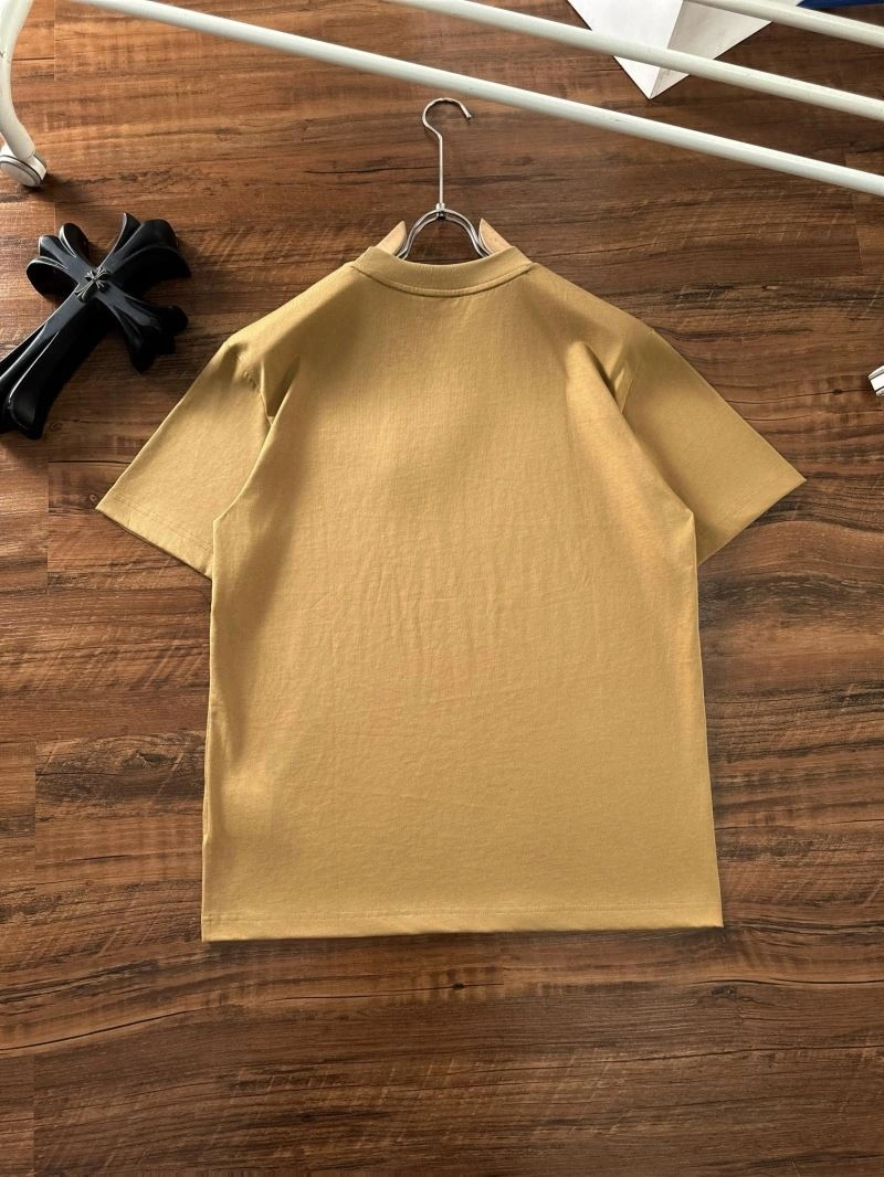 Official Burberry T-Shirts