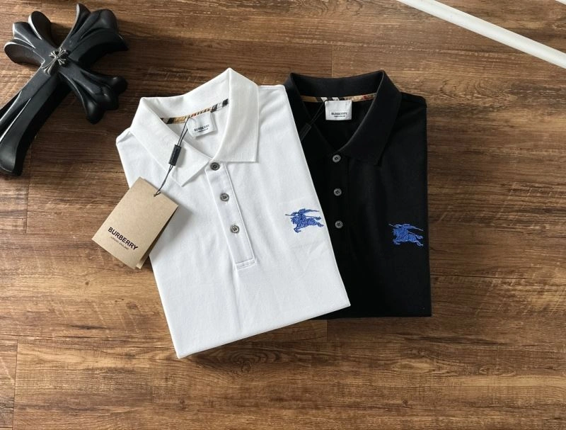 Authentic Burberry T-Shirts