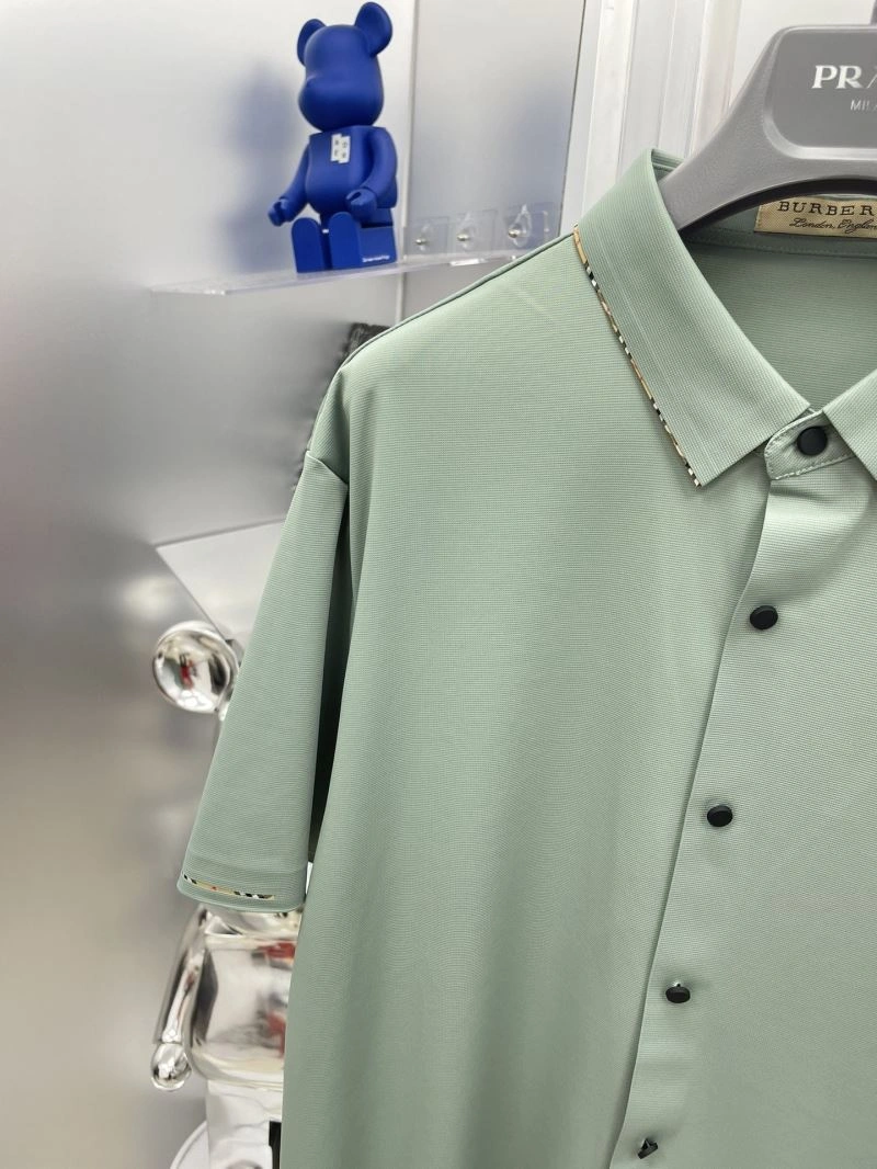 Affordable Burberry T-Shirts