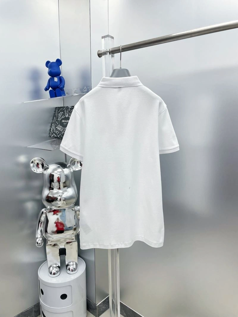 Real Burberry T-Shirts