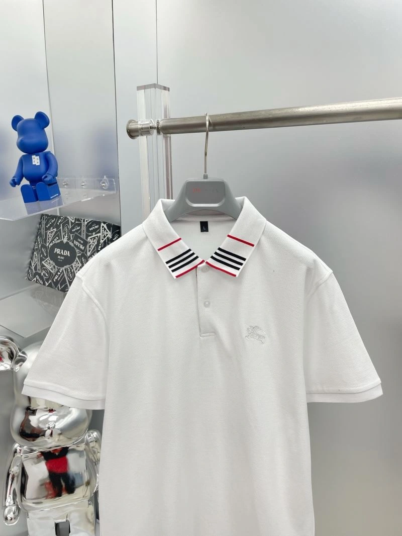 Real Burberry T-Shirts