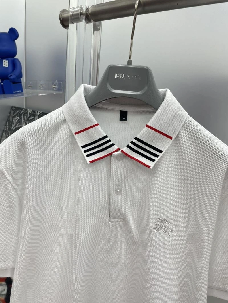 Real Burberry T-Shirts
