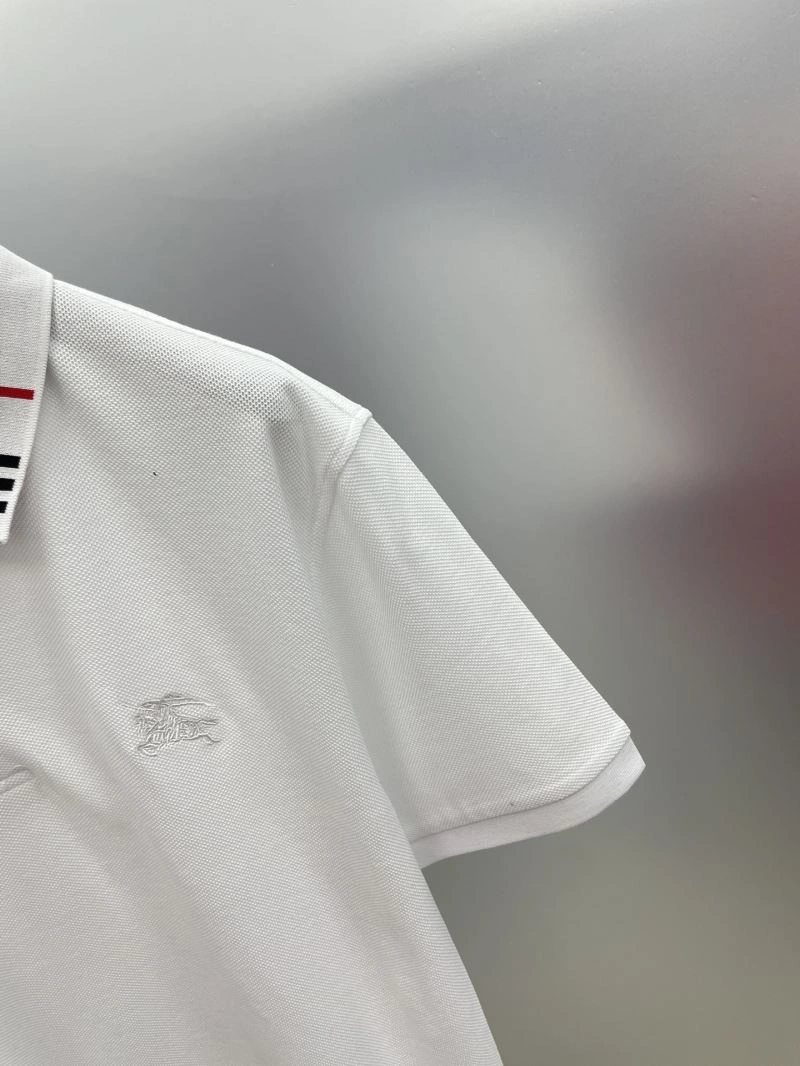 Real Burberry T-Shirts