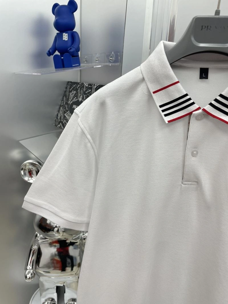 Real Burberry T-Shirts