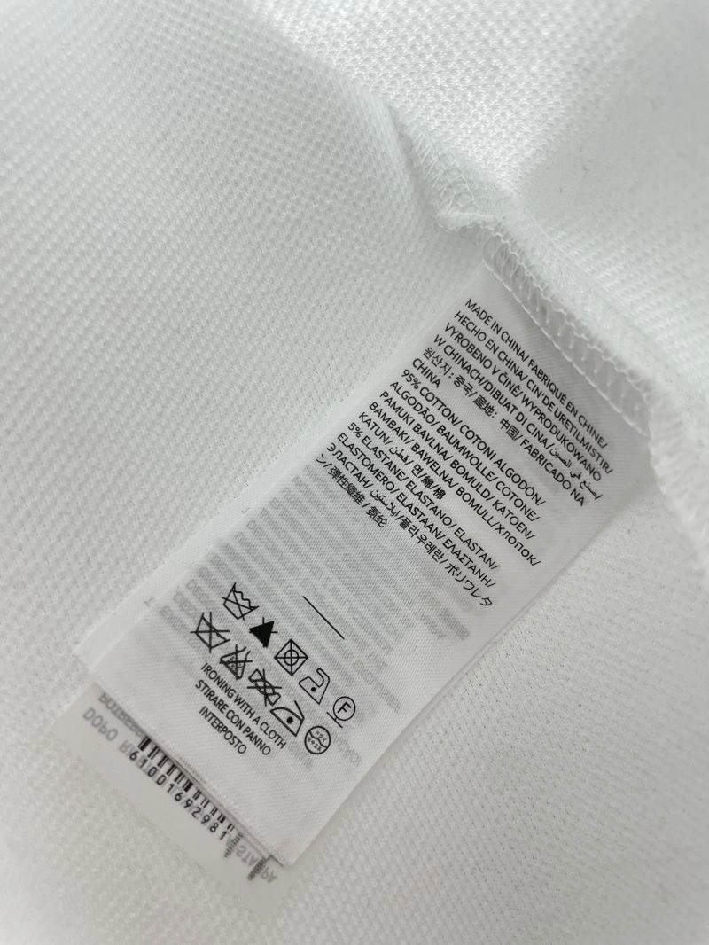Real Burberry T-Shirts