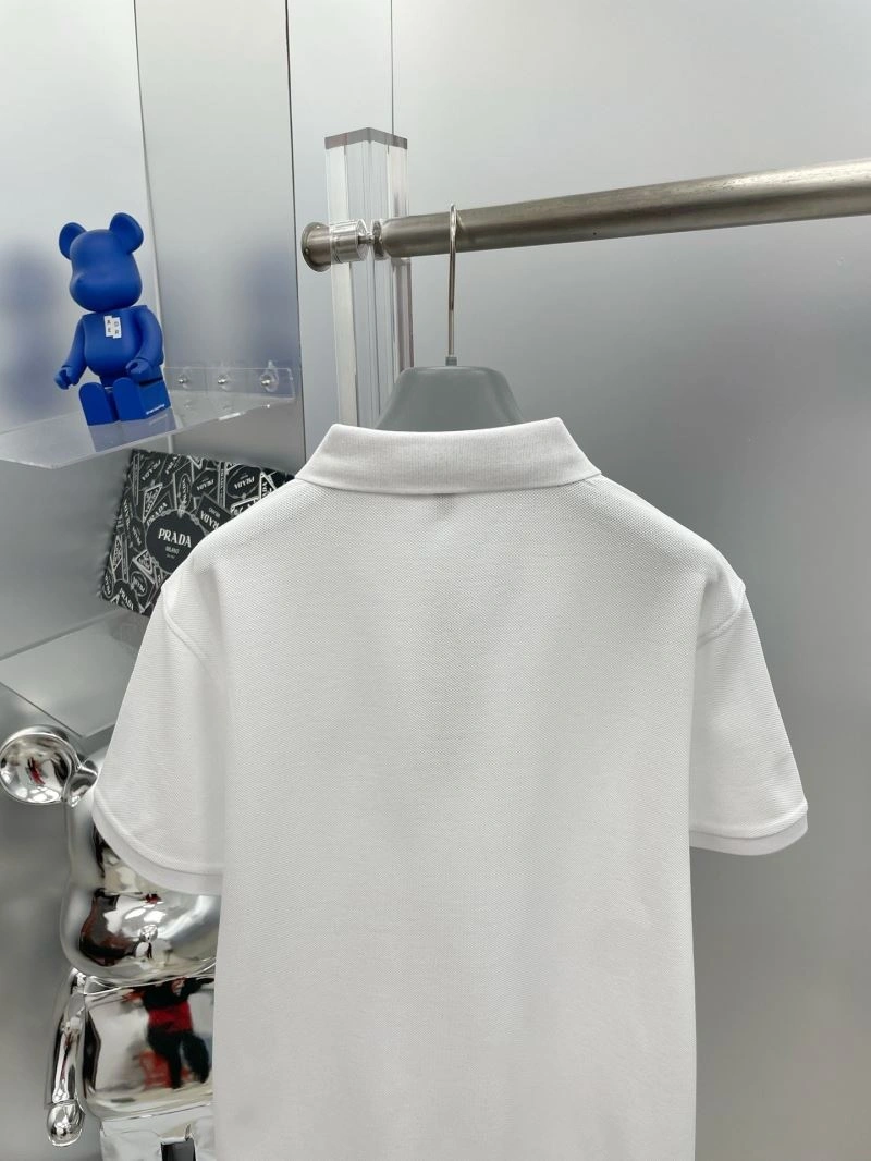 Real Burberry T-Shirts