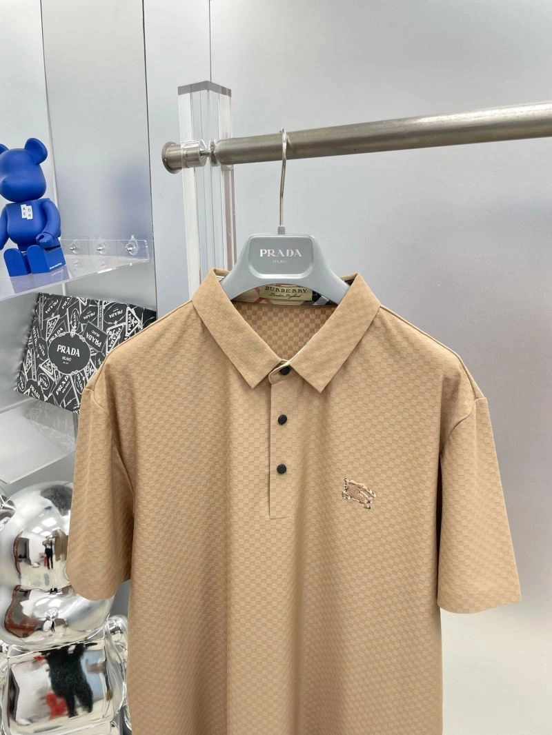 Perfect replica Burberry T-Shirts