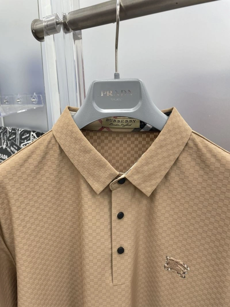 Perfect replica Burberry T-Shirts