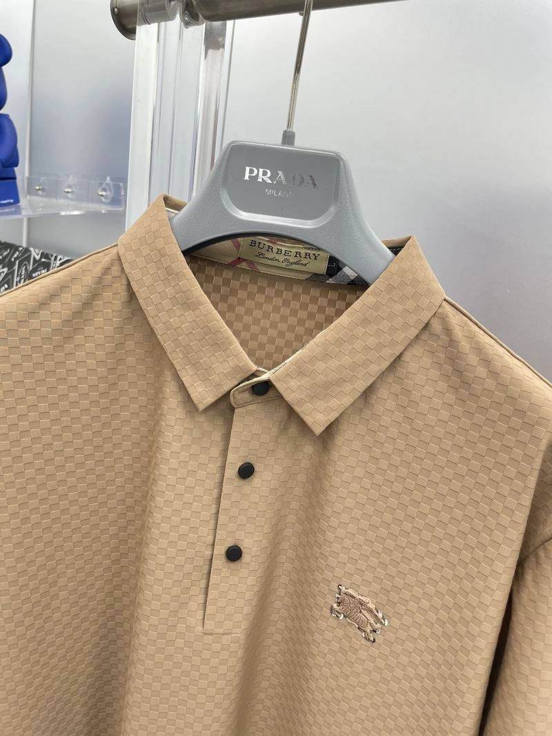 Perfect replica Burberry T-Shirts