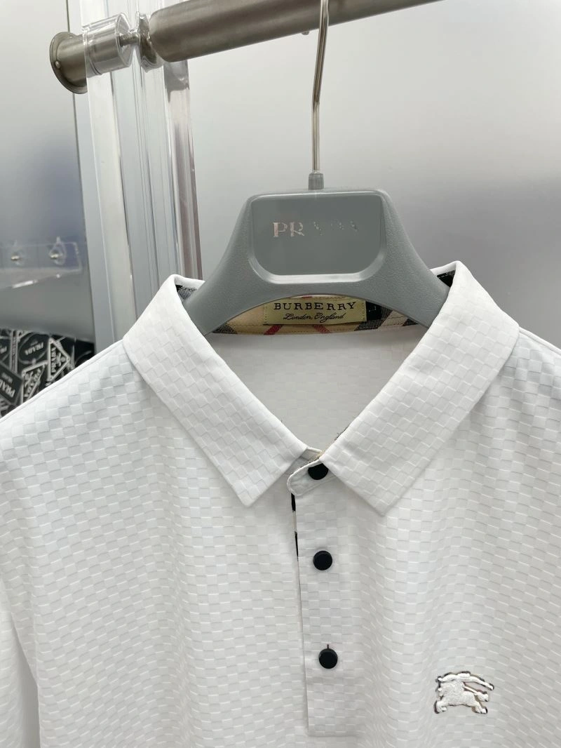 Mirror quality Burberry T-Shirts