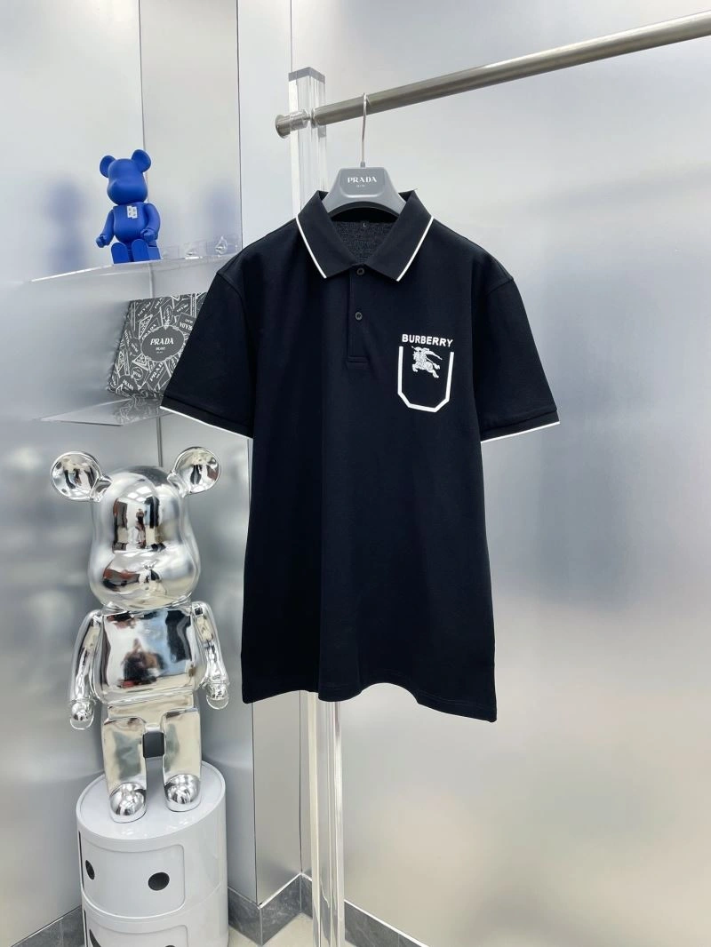 Burberry T-Shirts