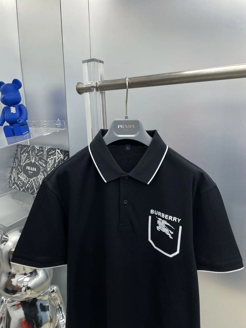 Genuine Burberry T-Shirts