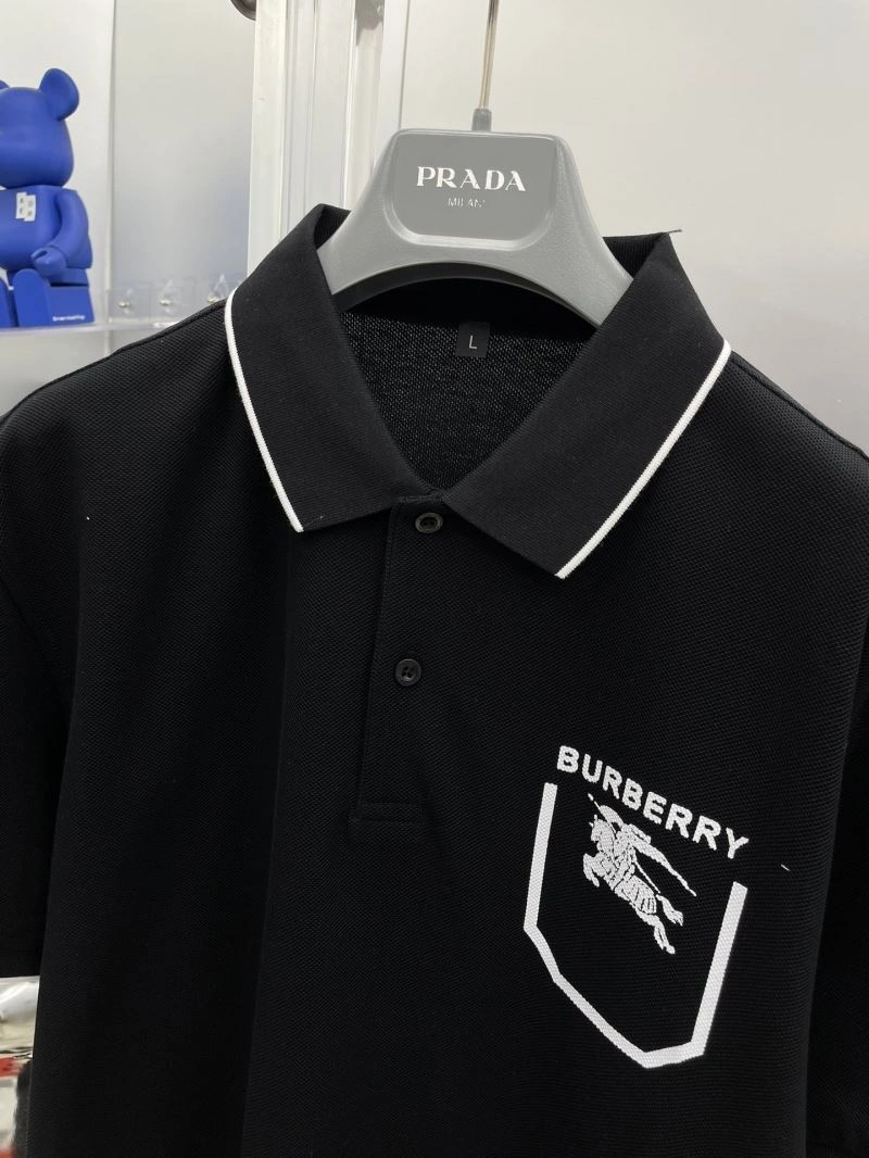 Genuine Burberry T-Shirts