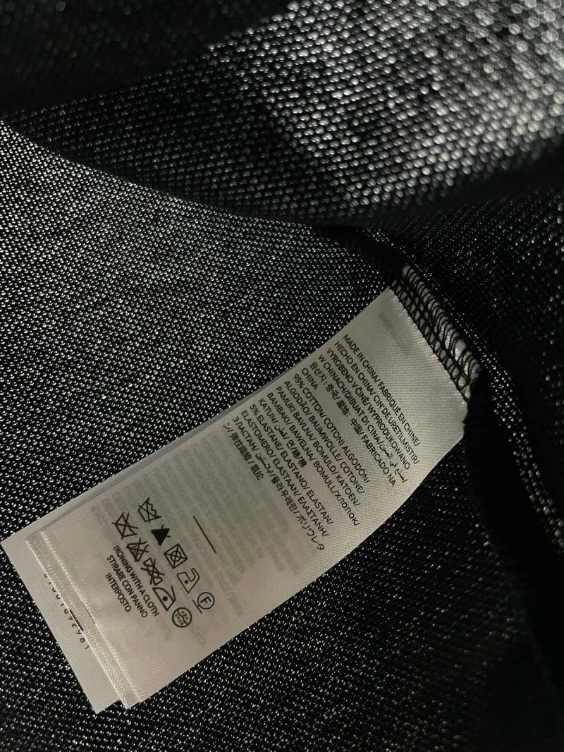 Genuine Burberry T-Shirts