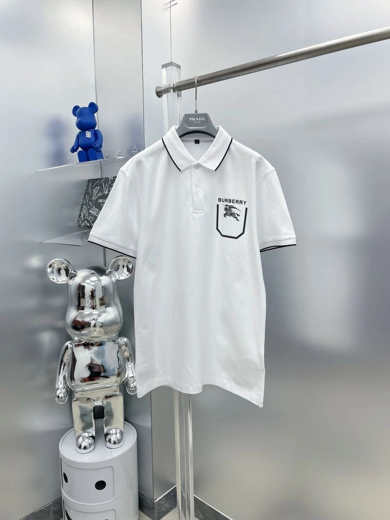 Burberry T-Shirts