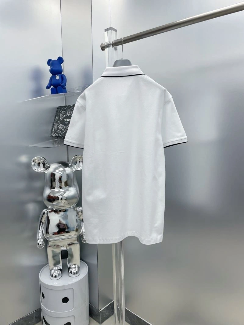 Real Burberry T-Shirts