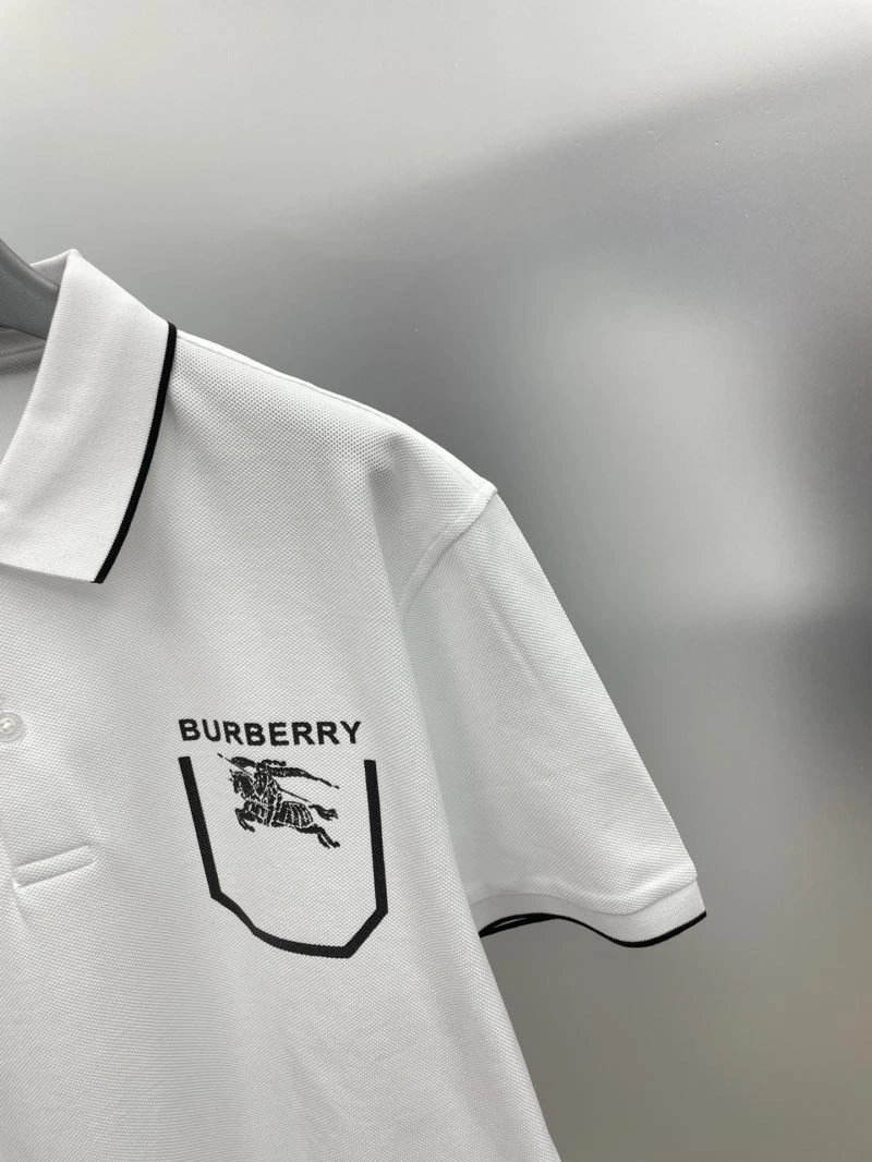 Real Burberry T-Shirts