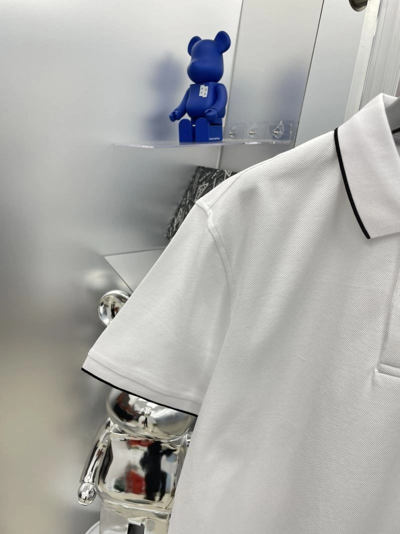 Real Burberry T-Shirts