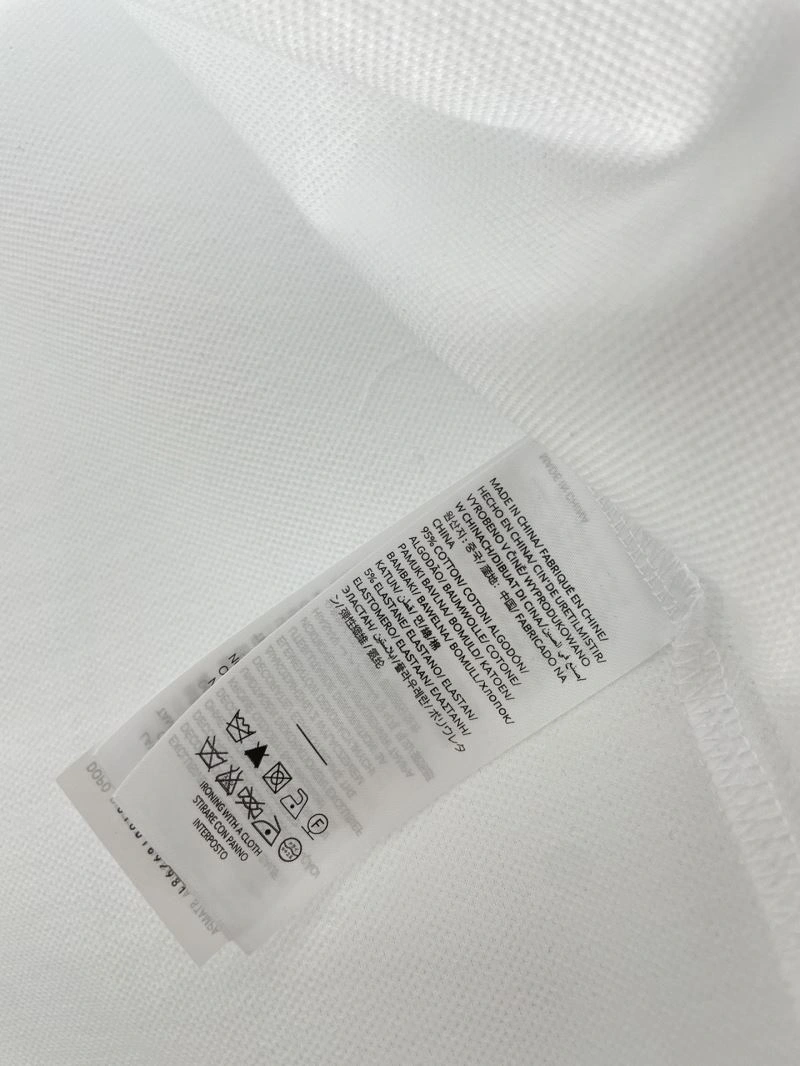 Real Burberry T-Shirts