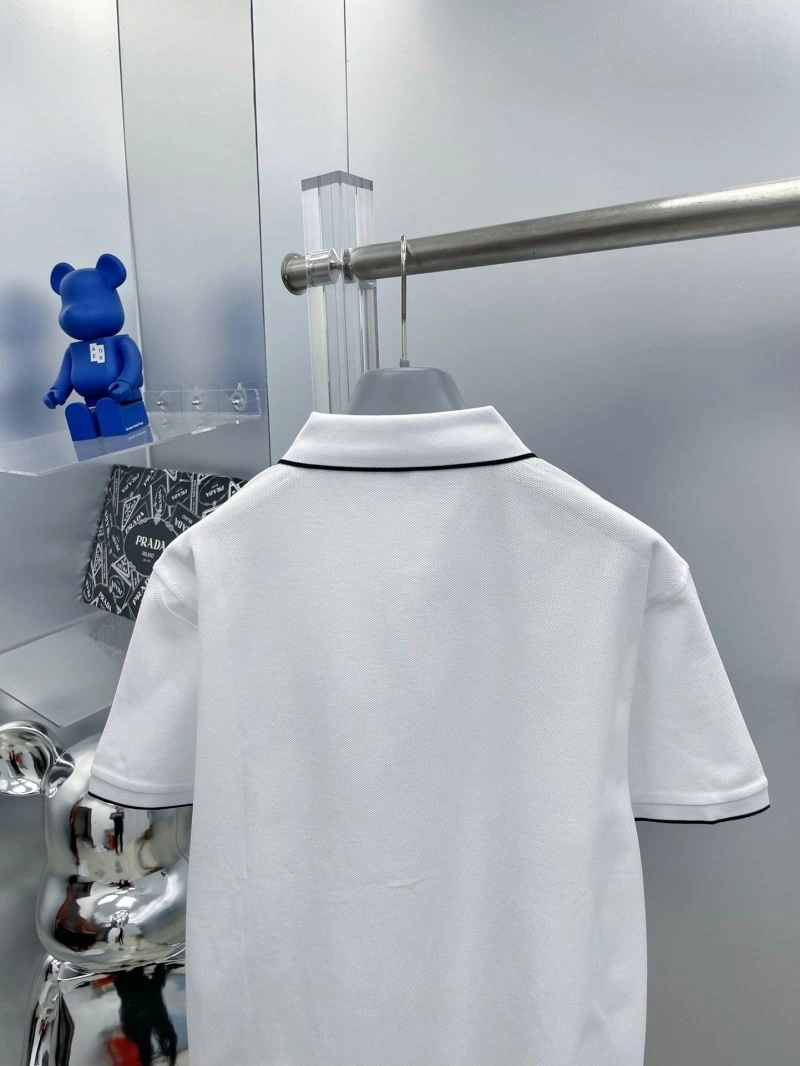 Real Burberry T-Shirts