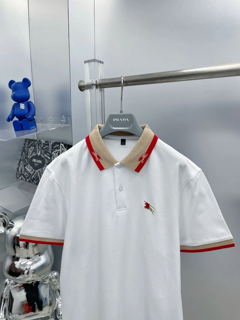 Perfect replica Burberry T-Shirts