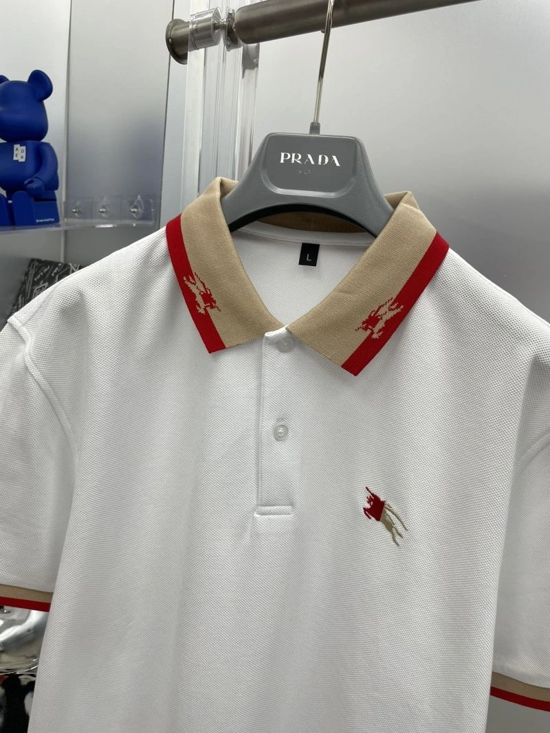 Perfect replica Burberry T-Shirts