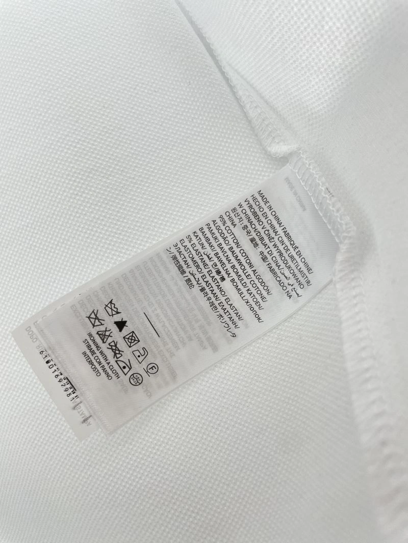 Perfect replica Burberry T-Shirts