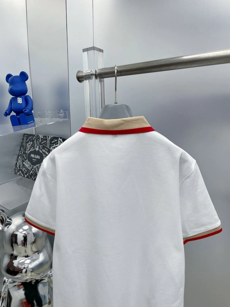 Perfect replica Burberry T-Shirts