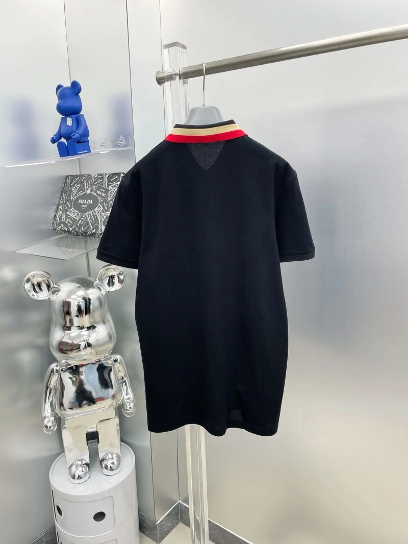 Factory-made Burberry T-Shirts