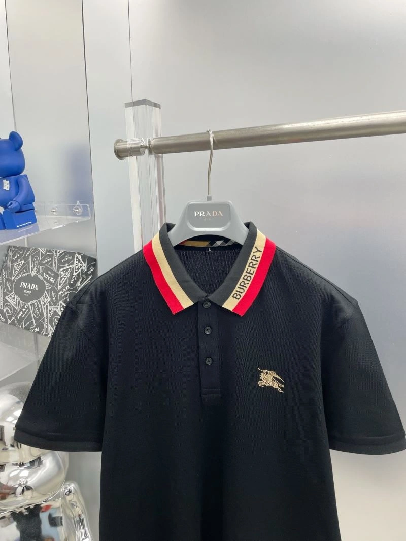 Factory-made Burberry T-Shirts