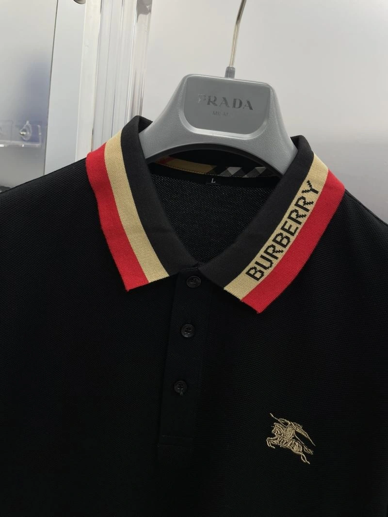 Factory-made Burberry T-Shirts