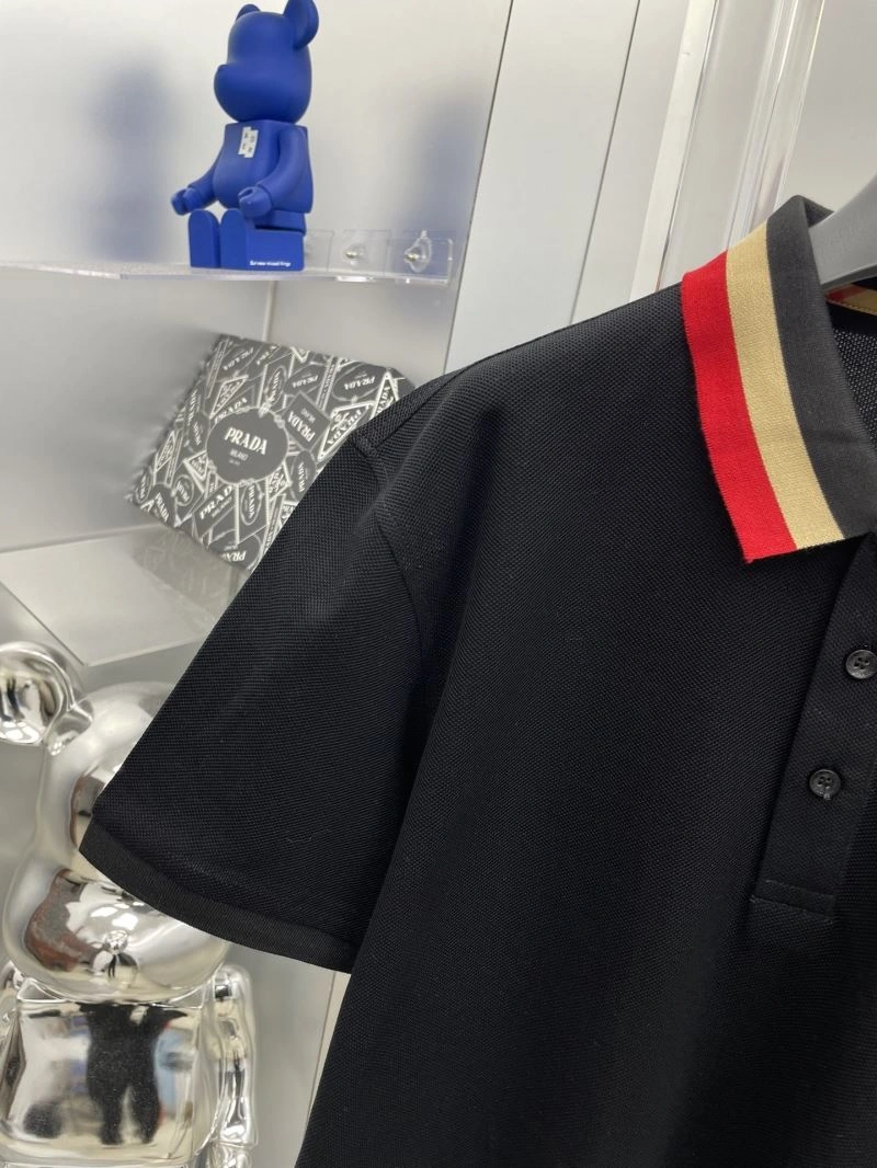 Factory-made Burberry T-Shirts