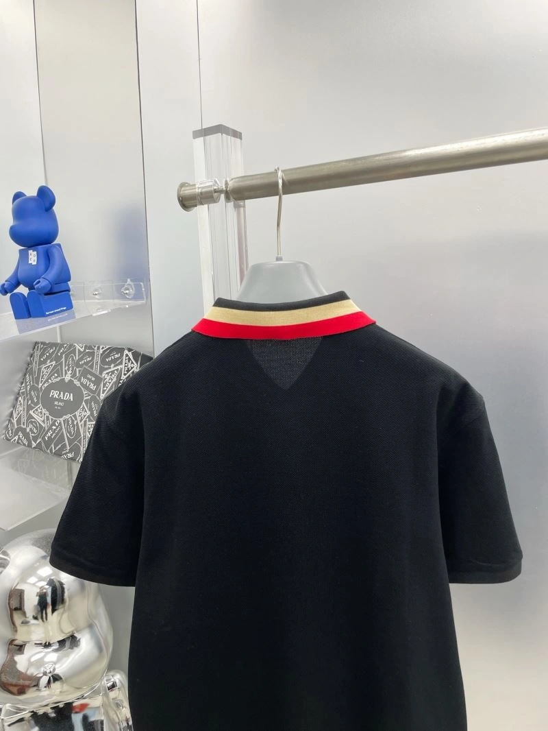 Factory-made Burberry T-Shirts