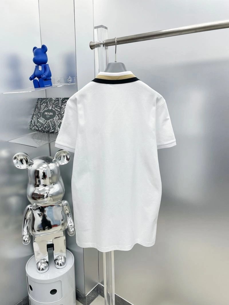 Factory-made Burberry T-Shirts