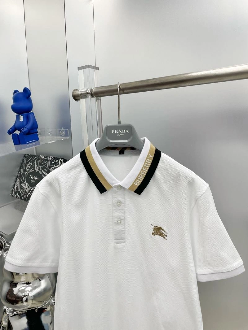 Factory-made Burberry T-Shirts
