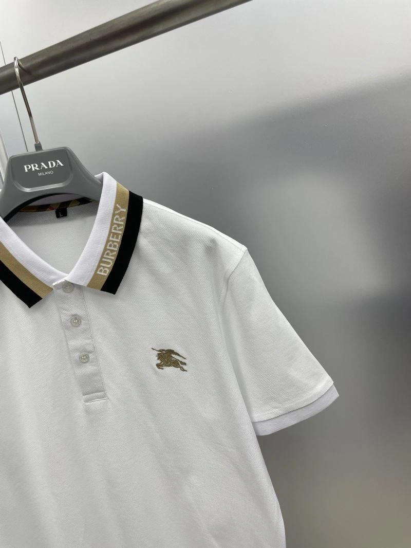 Factory-made Burberry T-Shirts