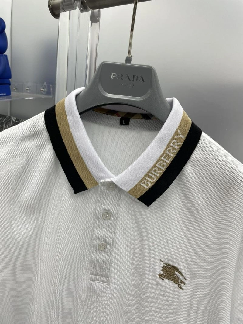 Factory-made Burberry T-Shirts