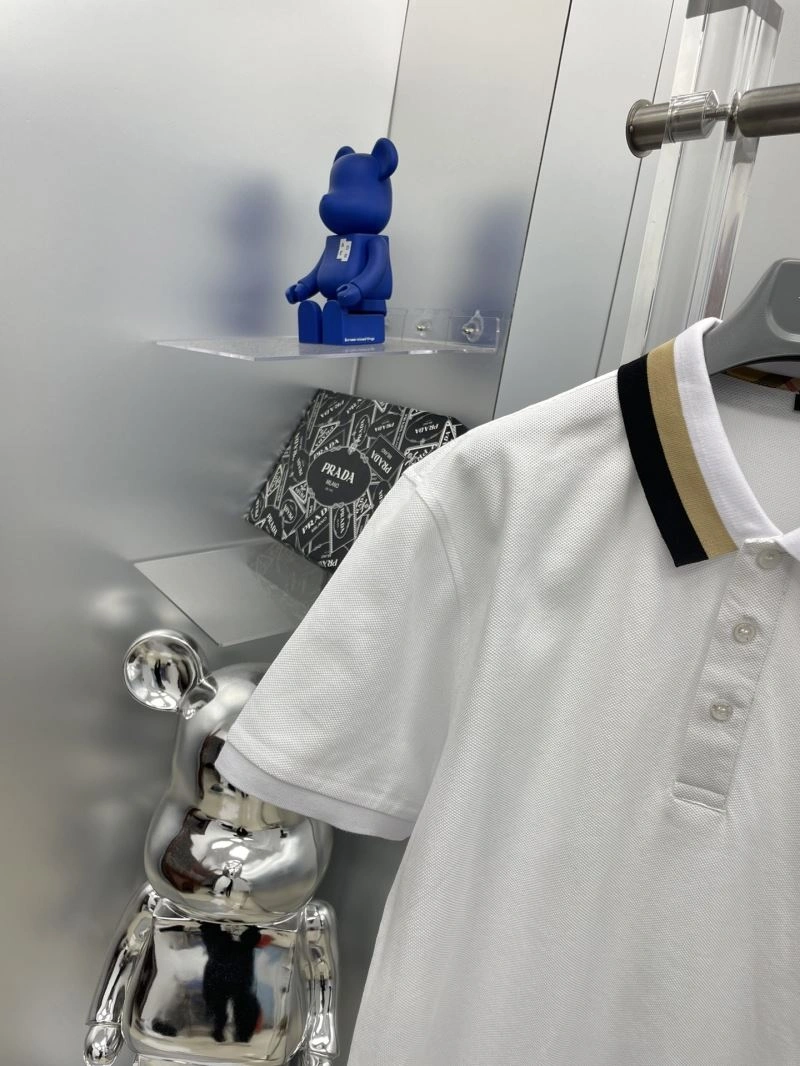 Factory-made Burberry T-Shirts