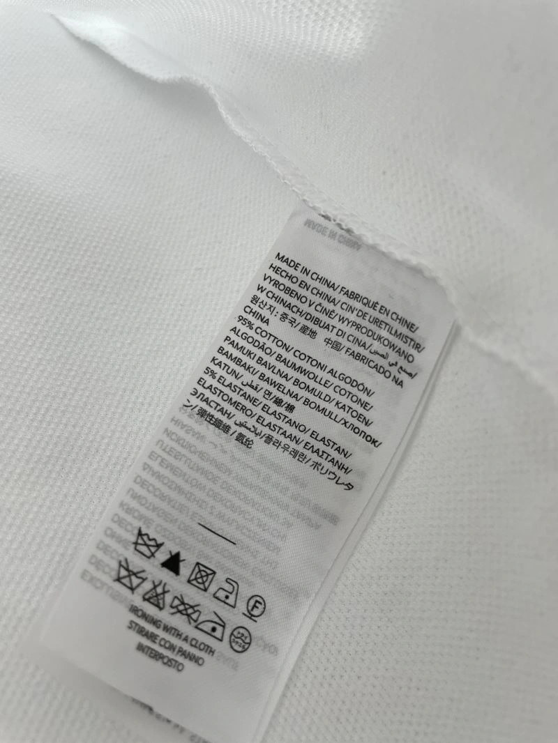 Factory-made Burberry T-Shirts