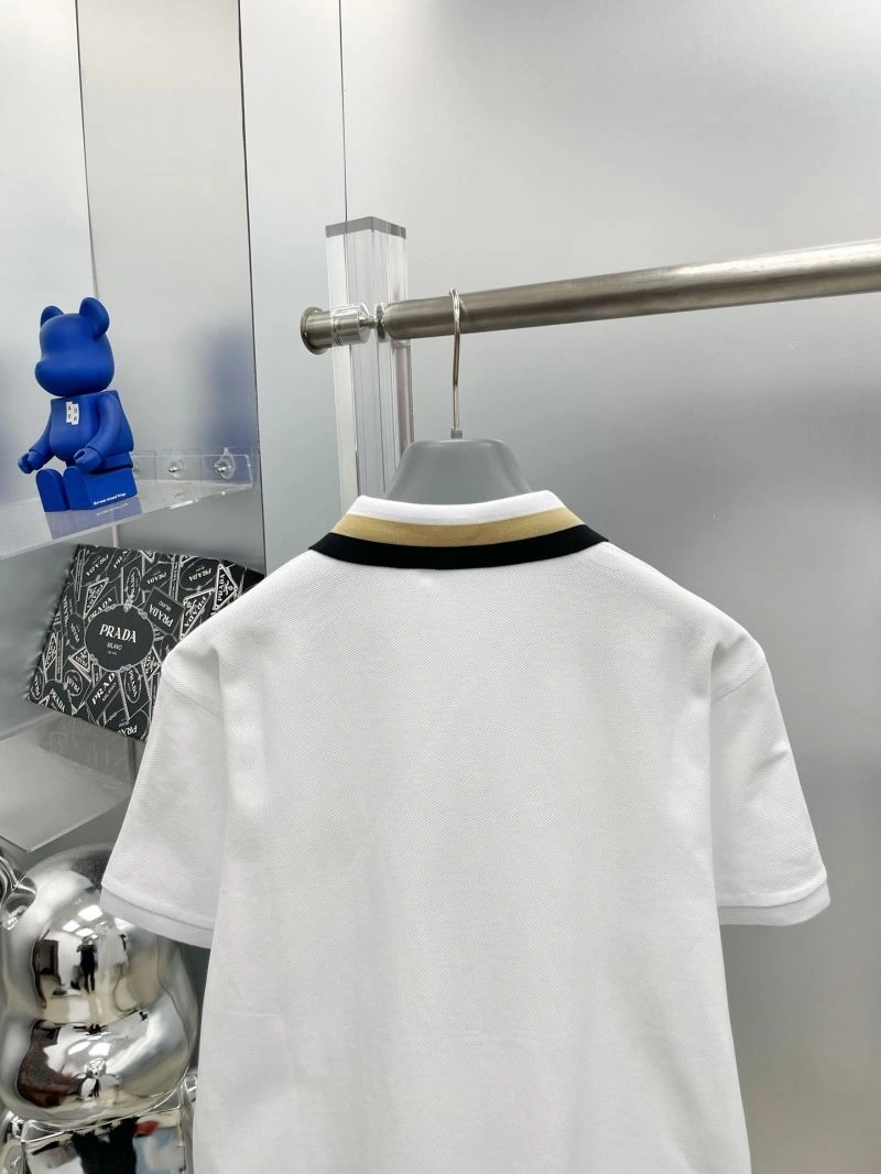Factory-made Burberry T-Shirts