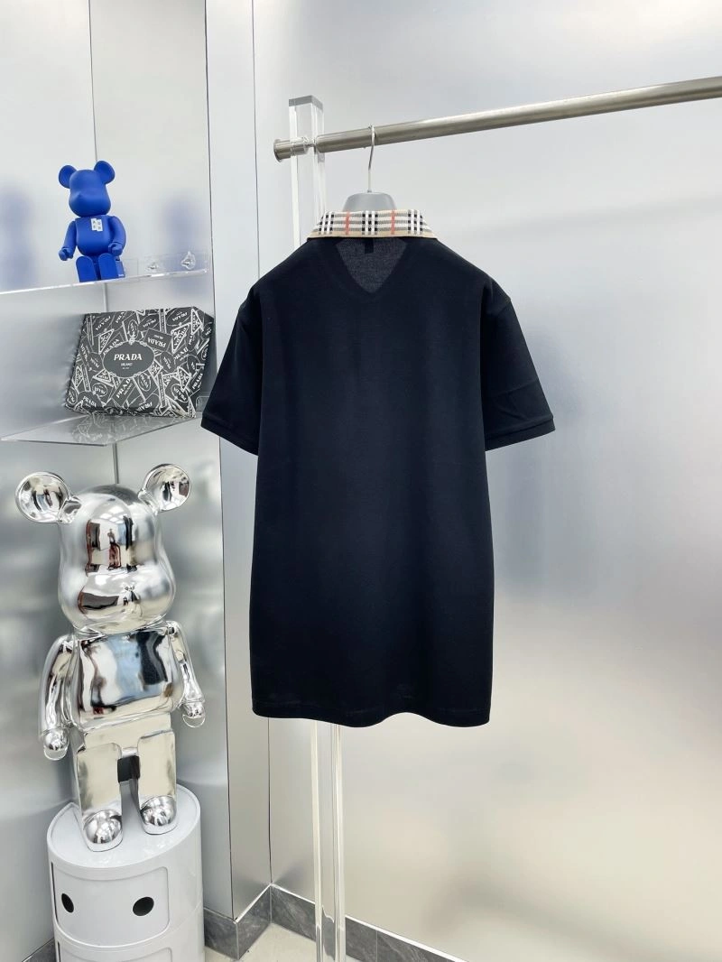 Exact replica Burberry T-Shirts